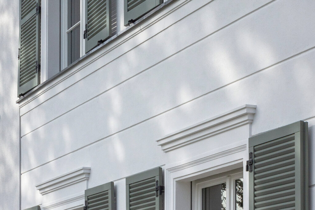 Facade structures | Facade design - LB Fassadenelemente GmbH