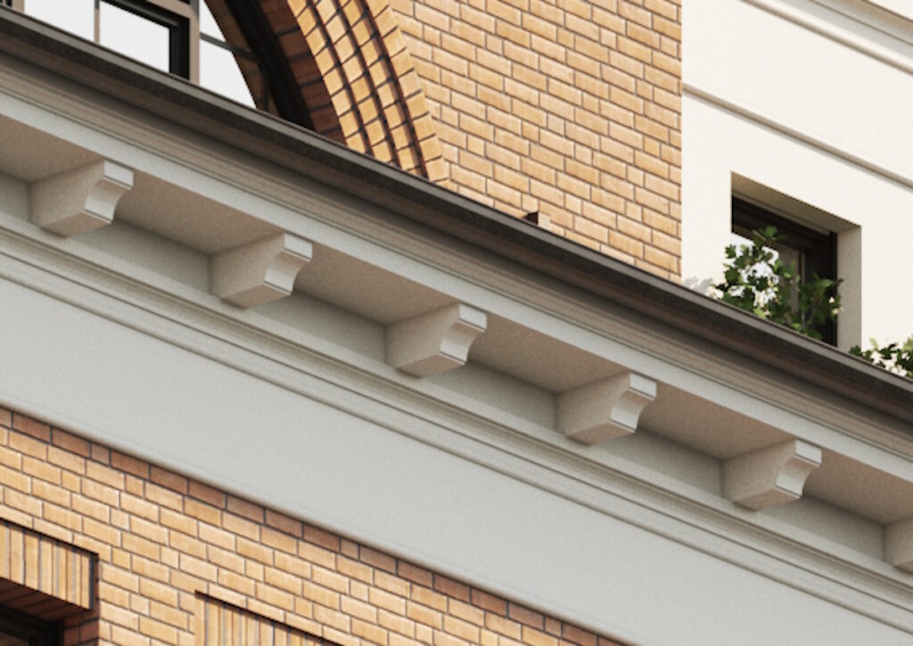 Wissenswertes Fachbegriffe | Fassadengestaltung - LB Fassadenelemente GmbH