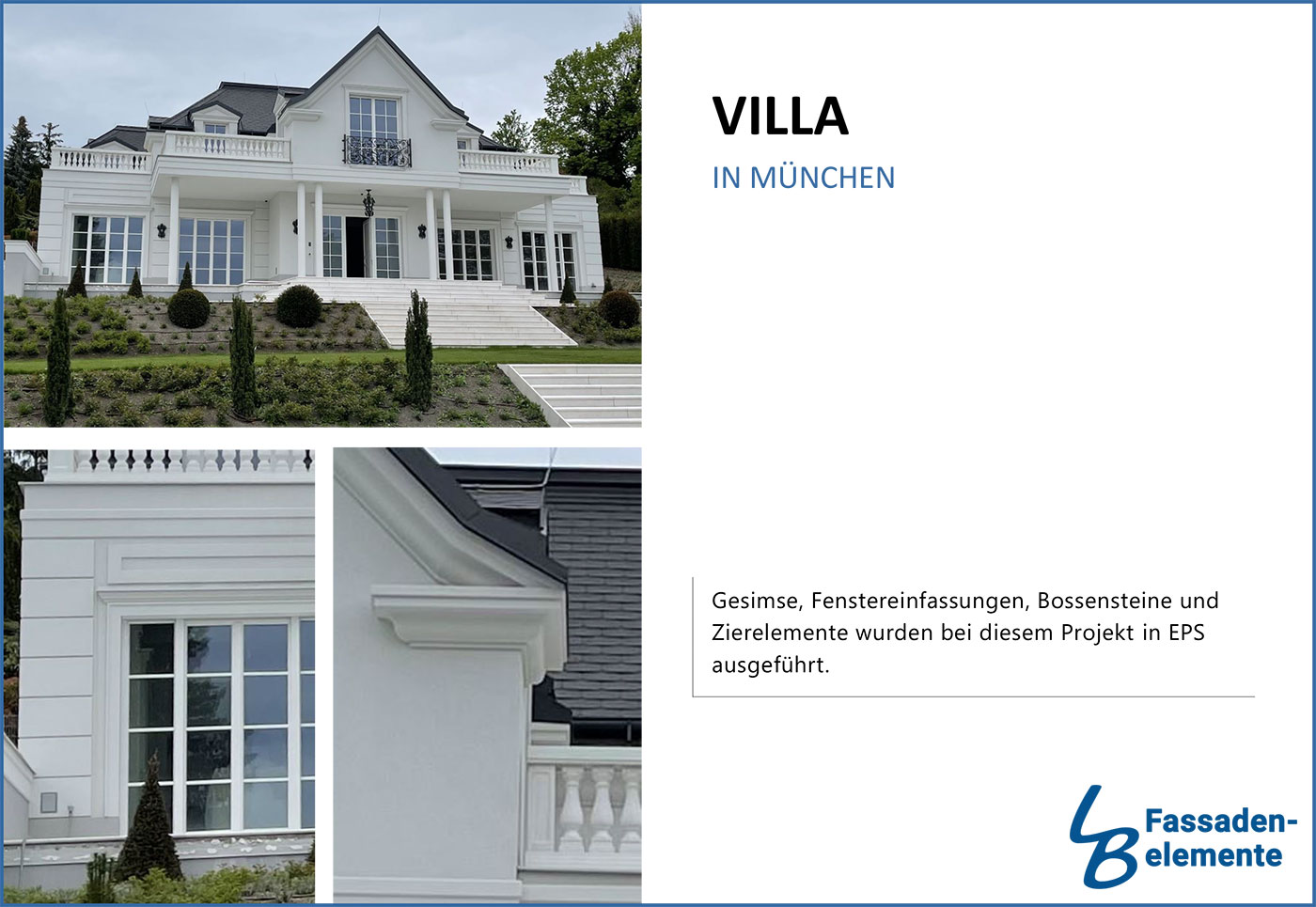 Aktuelles | Fassadengestaltung - LB Fassadenelemente GmbH