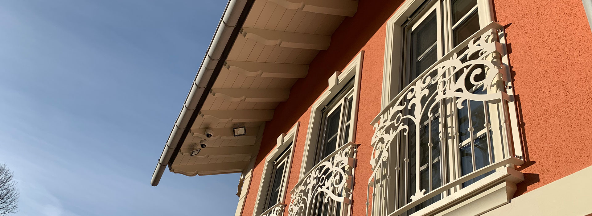 LB Fassadenelemente GmbH | Fassadengestaltung | Fassaden