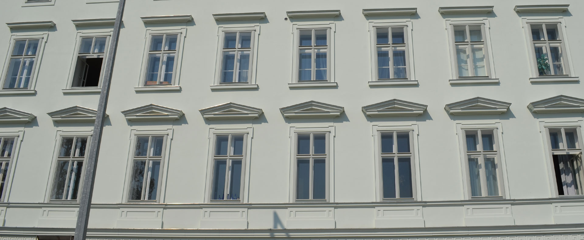 LB Fassadenelemente GmbH | Fassadengestaltung | Fassaden