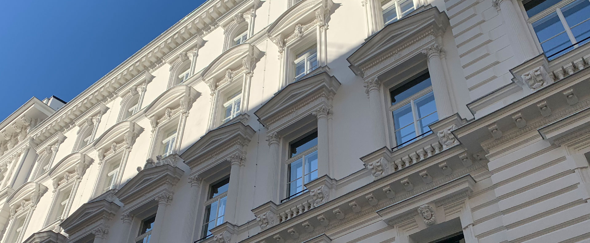 LB Fassadenelemente GmbH | Fassadengestaltung | Fassaden